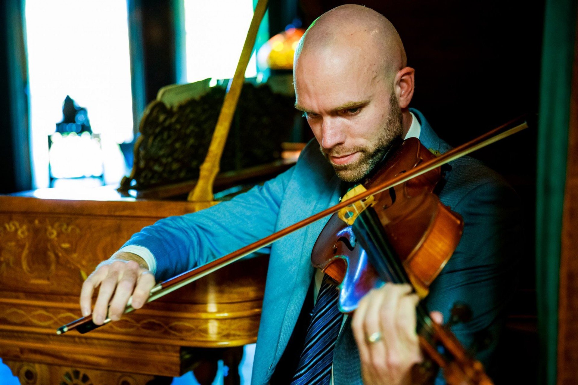 Music Private School in New York | Hoosac School | Hoosac School